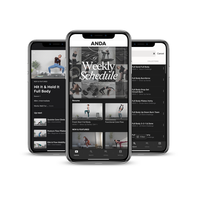 Team Mega Bundle – The Team Plans